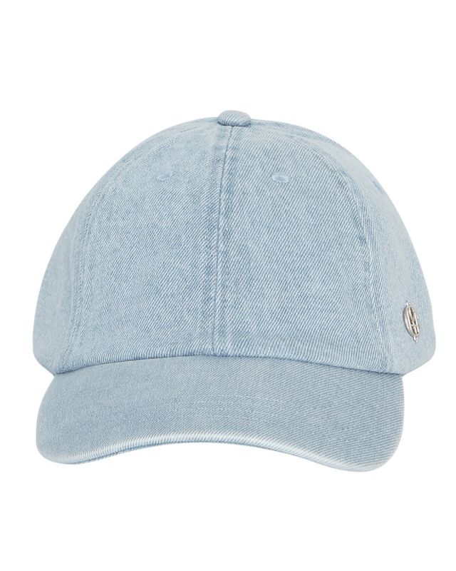 Birkett Icon Cap Light Blue Wash - Vakre Vene