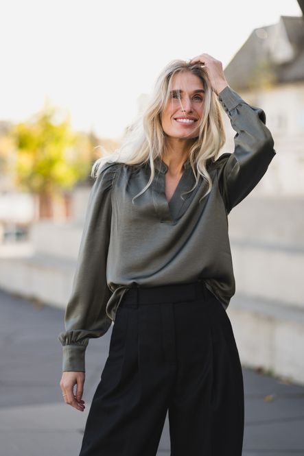 NEO NOIR - Vakre Vene