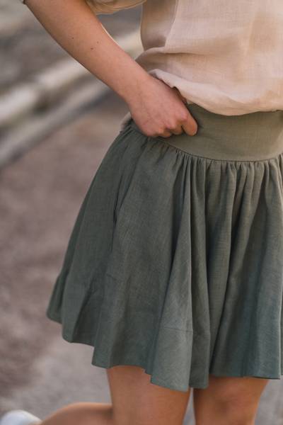 Skjørt til dame online - Vakrevene.no - Vakre Vene