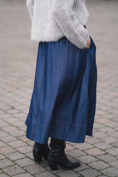 Skjørt til dame online - Vakrevene.no - Vakre Vene