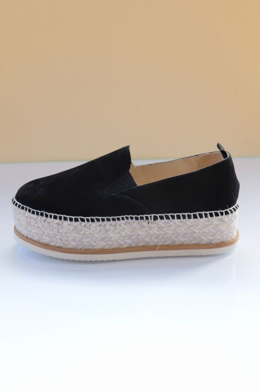 Sarry Pesca Baby Silk Negro - Vakre Vene