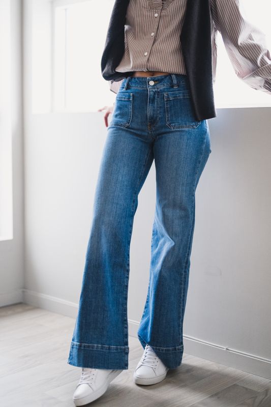 St Monica Low Light Classic Vintage - Vakre Vene