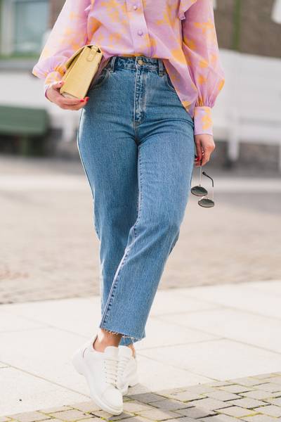 Bruravik Sweater Apple Green - Vakre Vene