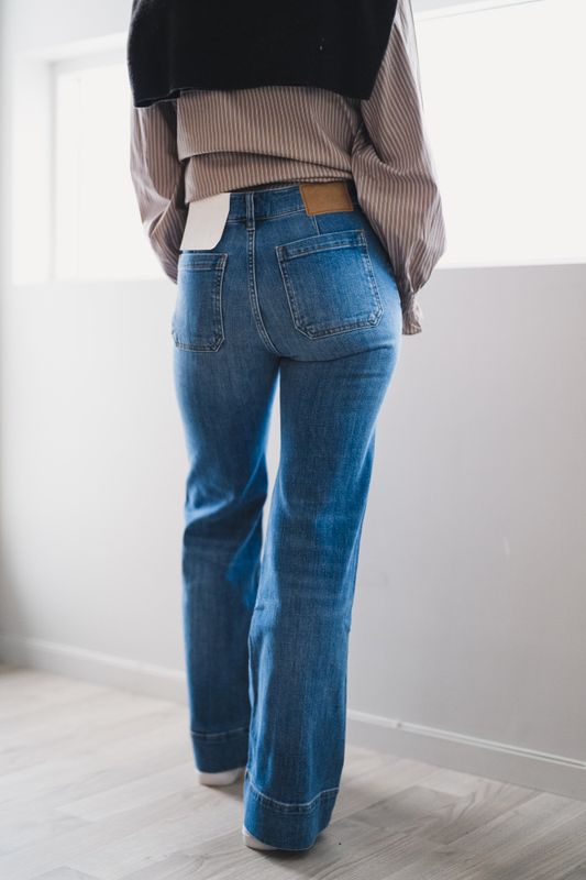 St Monica Low Light Classic Vintage - Vakre Vene